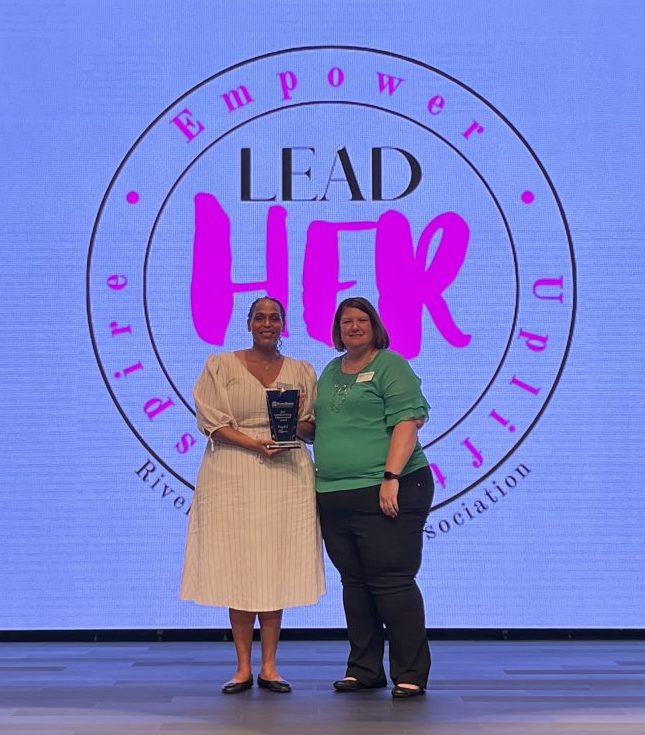 Three Riverbend women recognized as exemplary leaders – Illinois ...