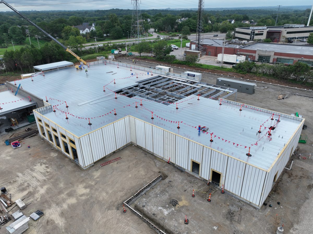 IMPACT Strategies makes significant progress on The Rehabilitation ...