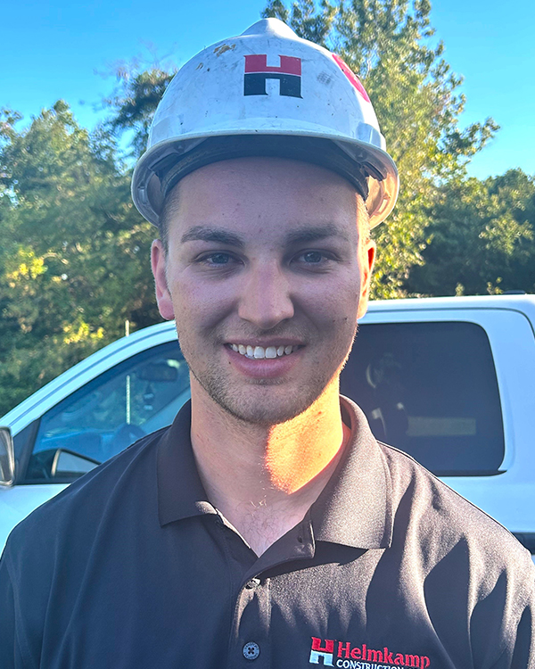 Helmkamp promotes Mark McGuire to superintendent – Illinois Business ...