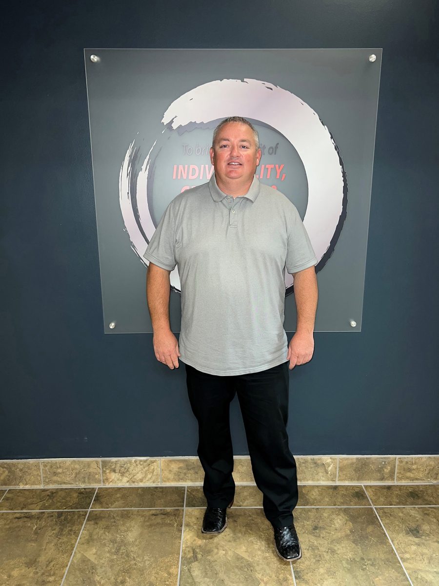 West Star Aviation promotes Gibbs to Director, Falcon Business ...