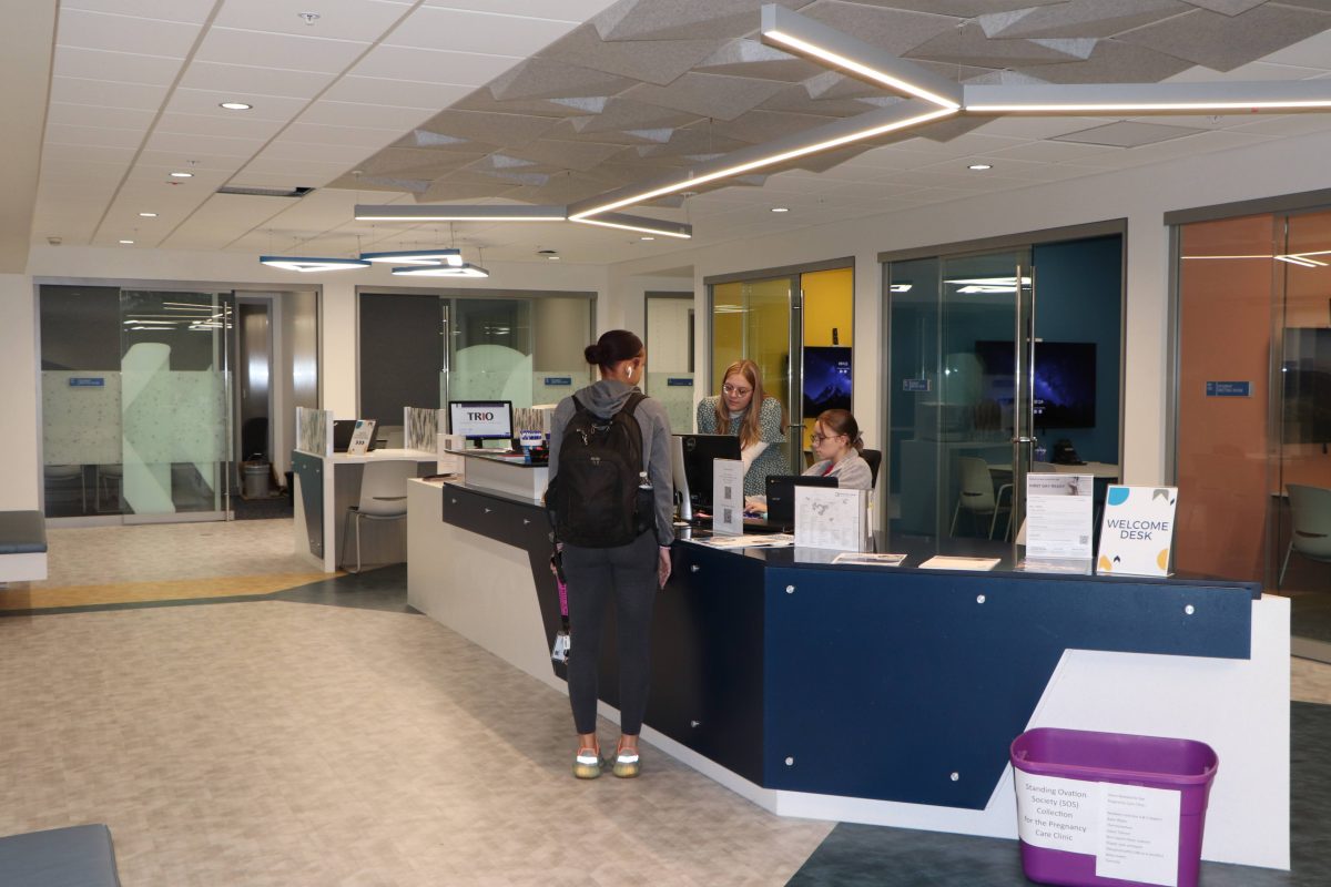 Kaskaskia College introduces new intake service model for new ...
