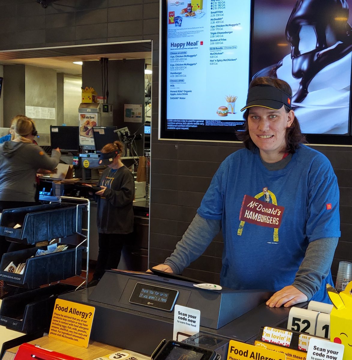 Commentary: The transformative power of job carving – A win-win ...