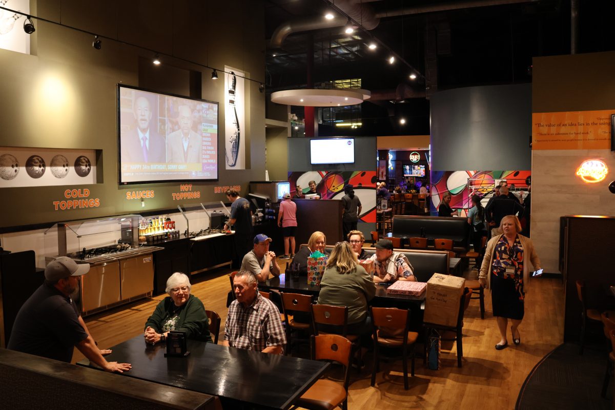 Edisons’ Entertainment Complex in Edwardsville launches new dining ...