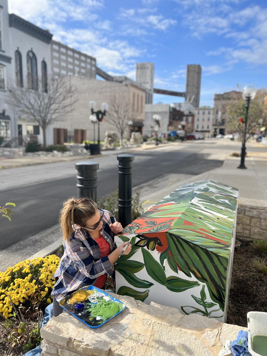 Alton Main Street recognized at 2023 Illinois Main Street Conference ...
