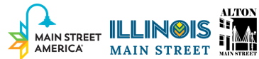 Alton Main Street recognized at 2023 Illinois Main Street Conference ...