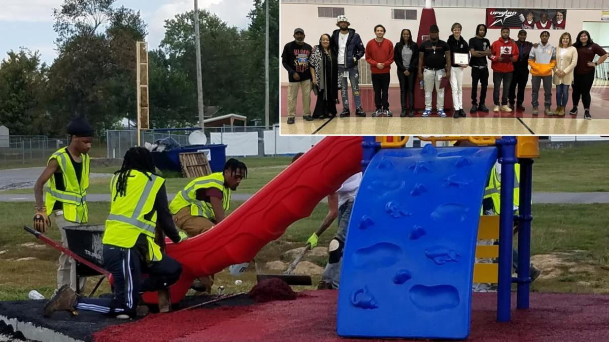 IDOT’s HCCTP program makes positive impact in Cairo – Illinois Business ...