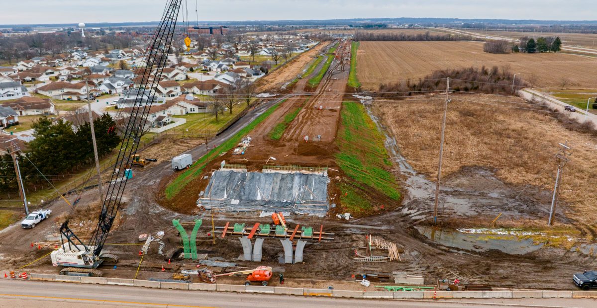 ‘Talking Transit’ event highlights the trajectory of St. Louis region’s ...