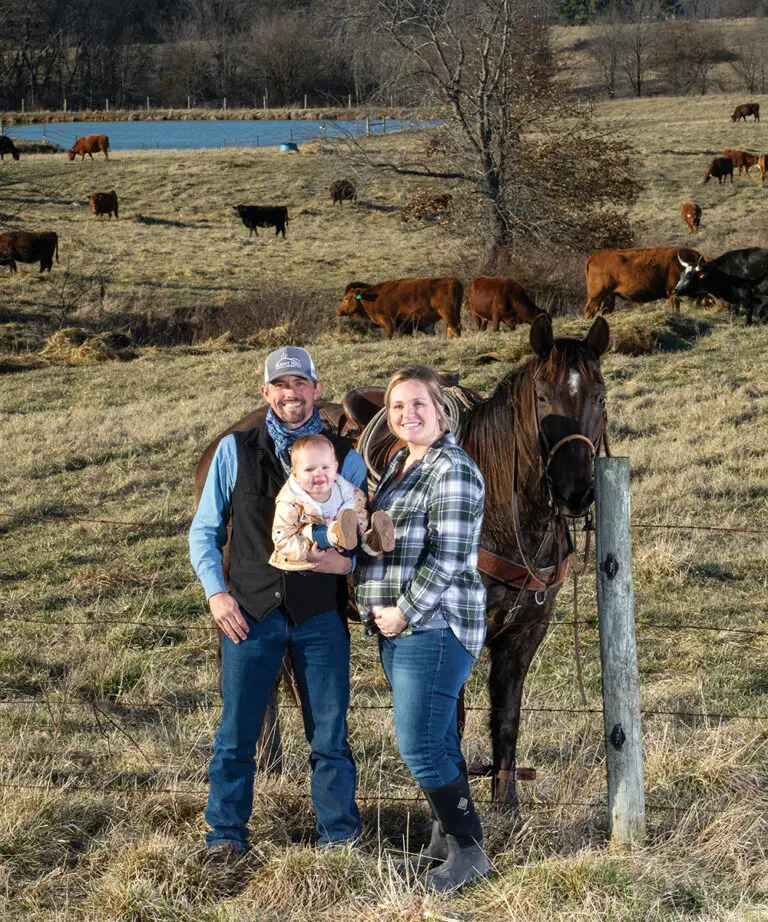 Farmers For All Seasons: Learn what Illinois farmers do in winter ...