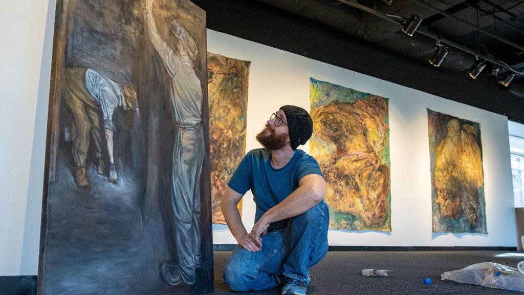 SIUC’s Sharp Museum exhibition focuses on coal industry – Illinois ...