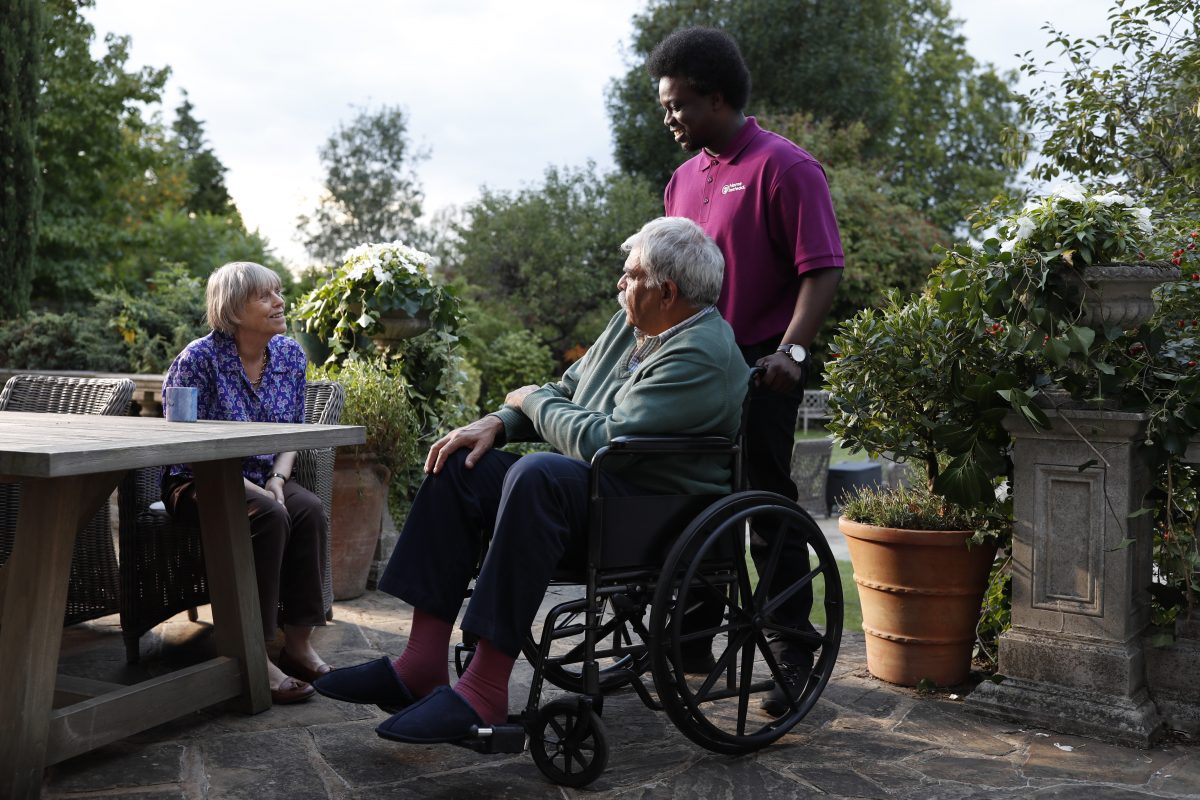 Home Instead hiring 30,000 care professionals nationwide to support ...