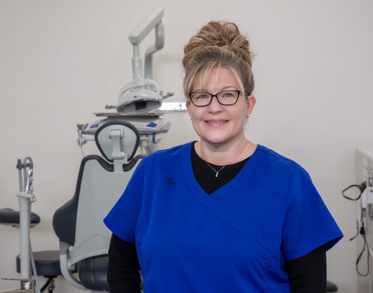 Becraft earns ICCTA Outstanding Full-time Faculty Award nomination ...
