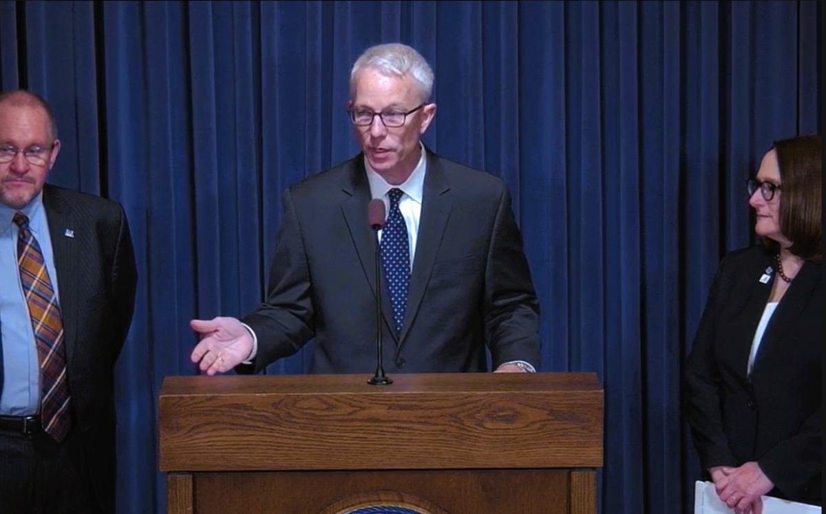 Illinois Municipal League sees negative impact in Pritzker’s budget ...