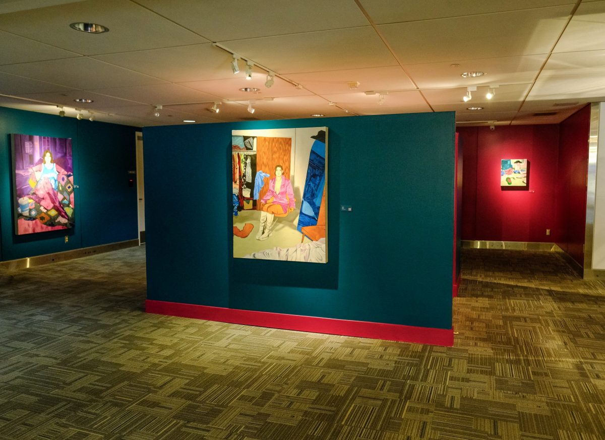 ‘On view:’ Twelve art, culture exhibitions to see throughout STL ...