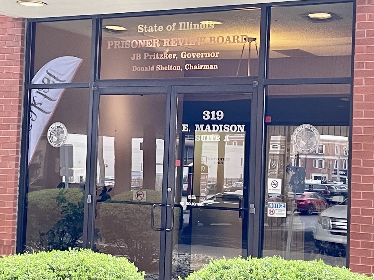 Prisoner Review Board chair, member resign in wake of boy’s fatal ...