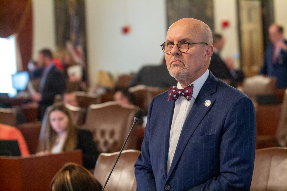 Bills in state Senate would further regulate battery storage and ...