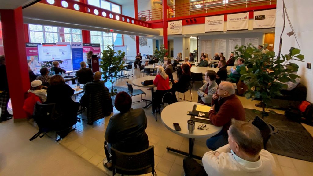 Join in celebrating SBDC Day at SIUC on March 20 – Illinois Business ...