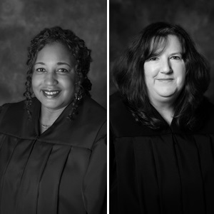 Local judges present at Judicial Education Conference – Illinois ...