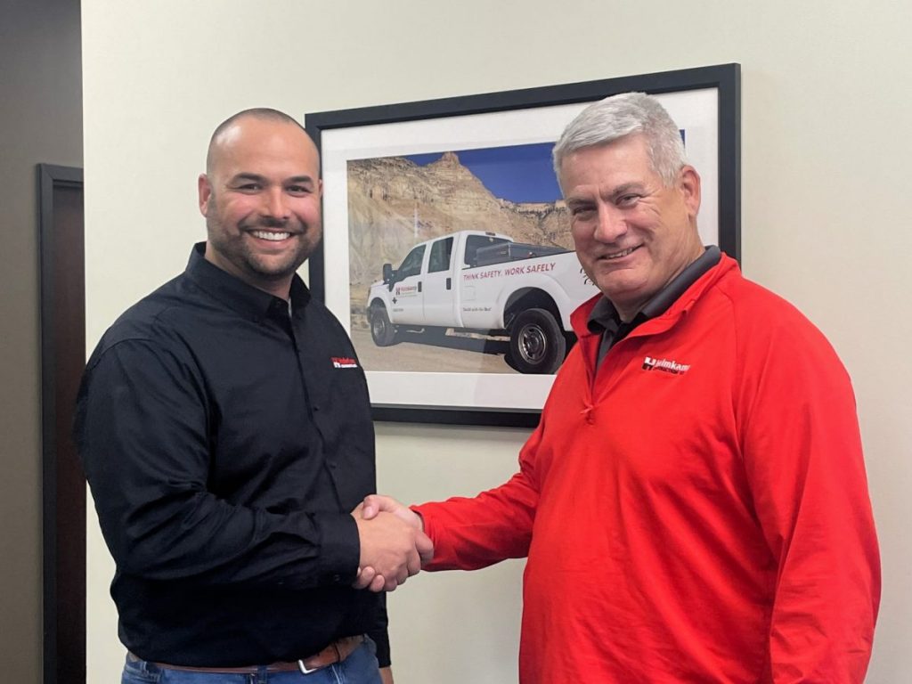Helmkamp promotes Brandon Howard to newly created position – Illinois ...