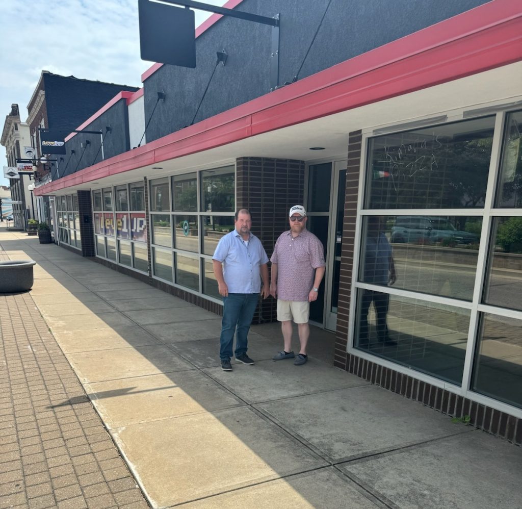 Granite City continues focus on revitalization, welcomes new businesses ...