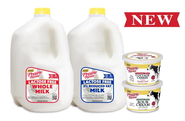 Prairie Farms Dairy kicks off ‘most MOO-velous month of the year ...