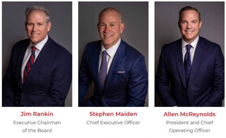 West Star Aviation announces new executive leadership structure ...