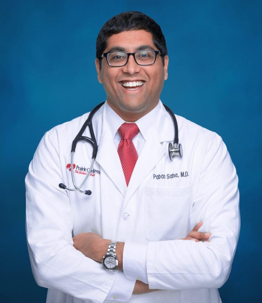 New technology to treat atrial fibrillation available in O’Fallon ...
