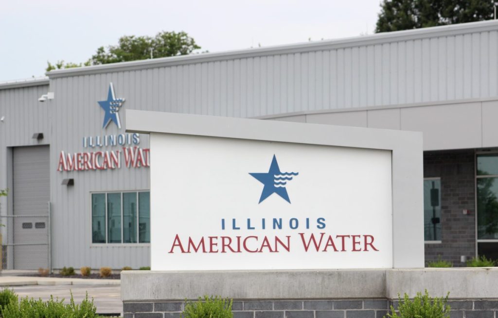 Proposed Illinois American Water rate increase met with ire at recent ...