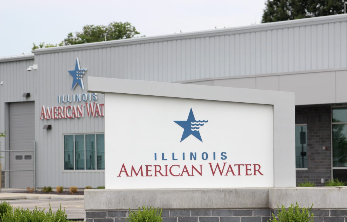 Proposed Illinois American Water rate increase met with ire at recent ...