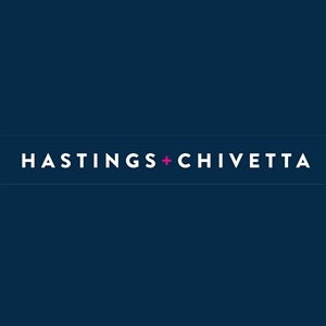 Grace Hebert Curtis announces partnership with Hastings + Chivetta ...