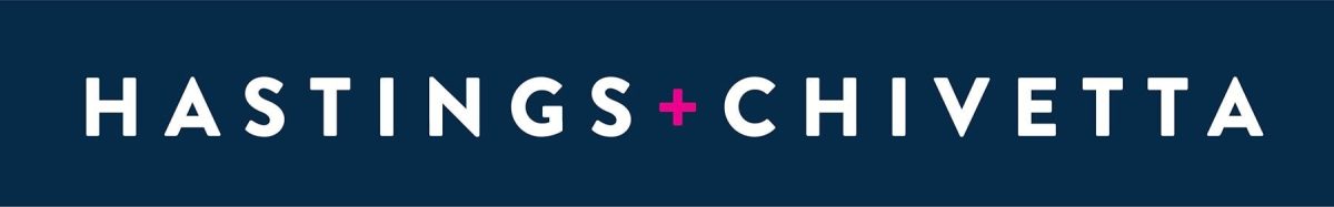 Grace Hebert Curtis announces partnership with Hastings + Chivetta ...
