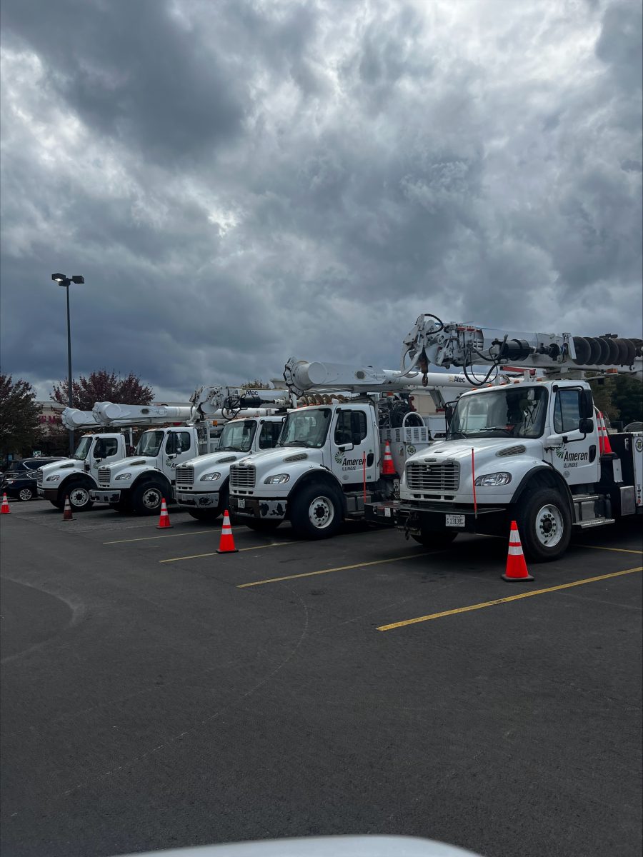 Ameren sending crews to East Coast to assist with Hurricane Helene ...