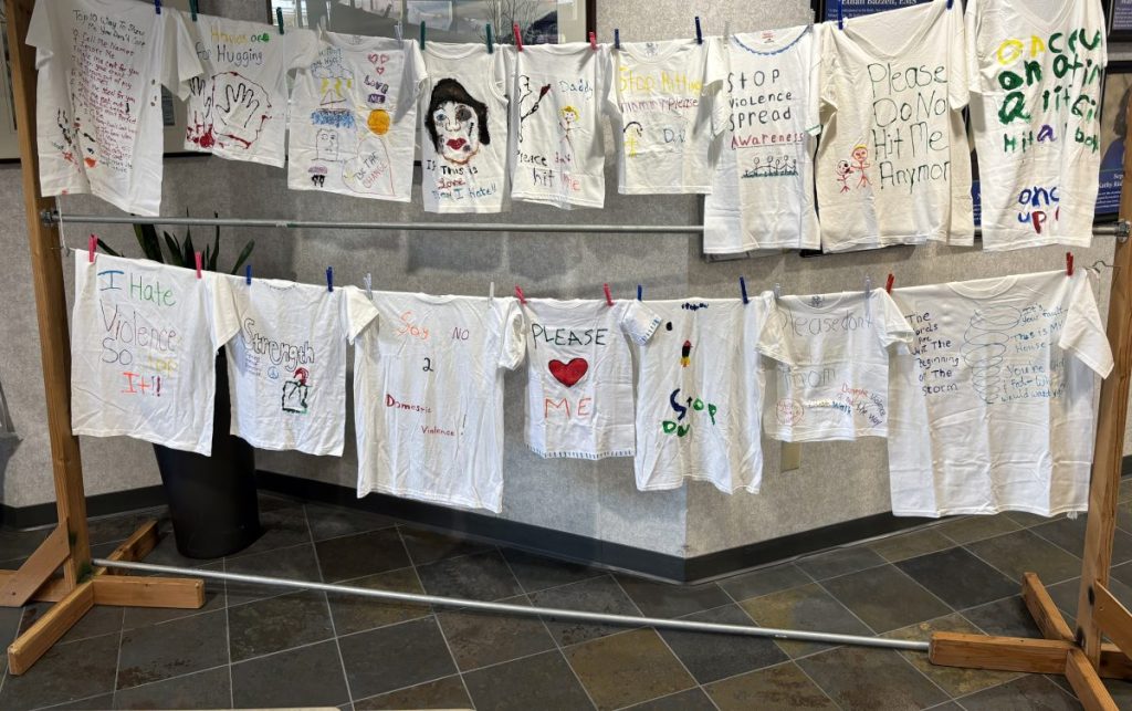Domestic violence service at Alton Memorial Hospital to be held Oct. 29 ...