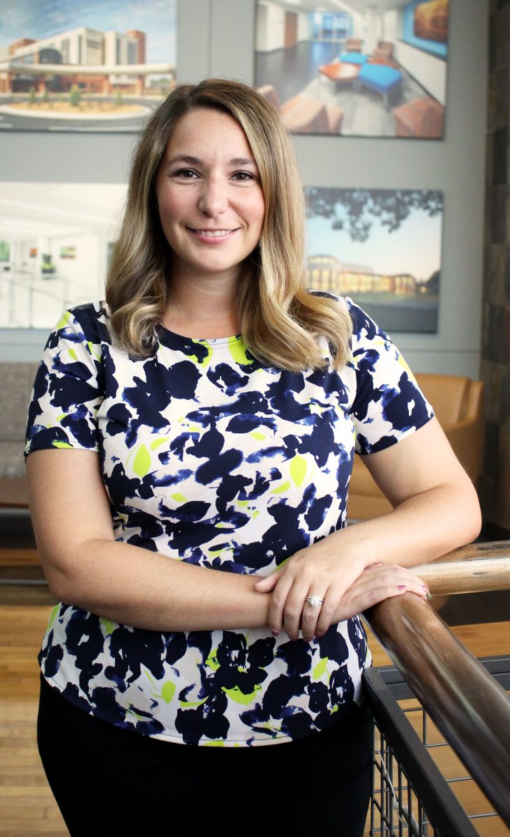 S. M. Wilson & Co. announces promotions of Ellis, VonderHaar, Rall ...