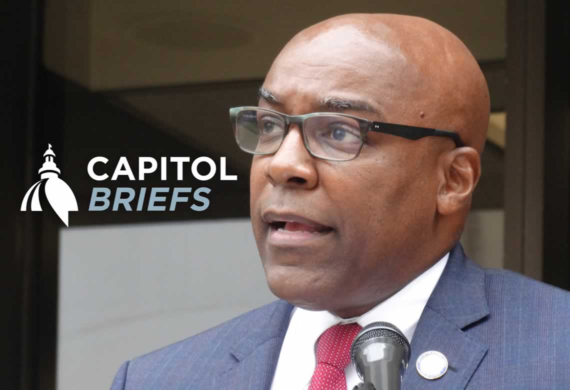 Capitol Briefs: Advocates seek support for drug price control board ...