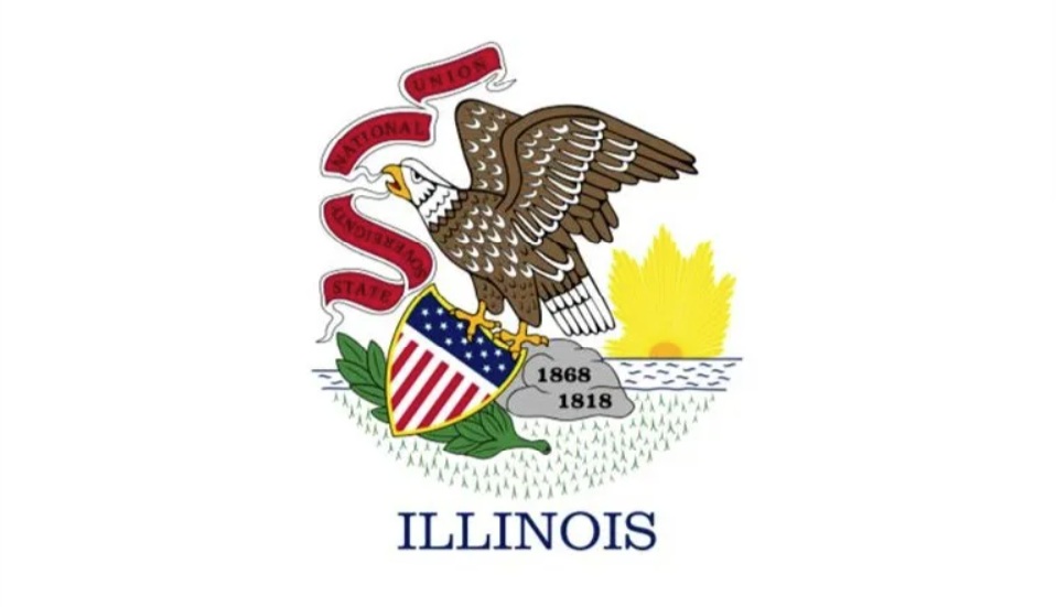First look: New Illinois state flag designs unveiled – Illinois ...
