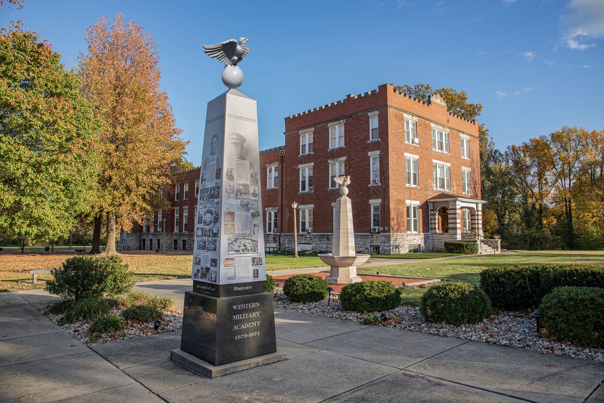 Mississippi Valley Christian School in Alton ends 50-year legacy ...