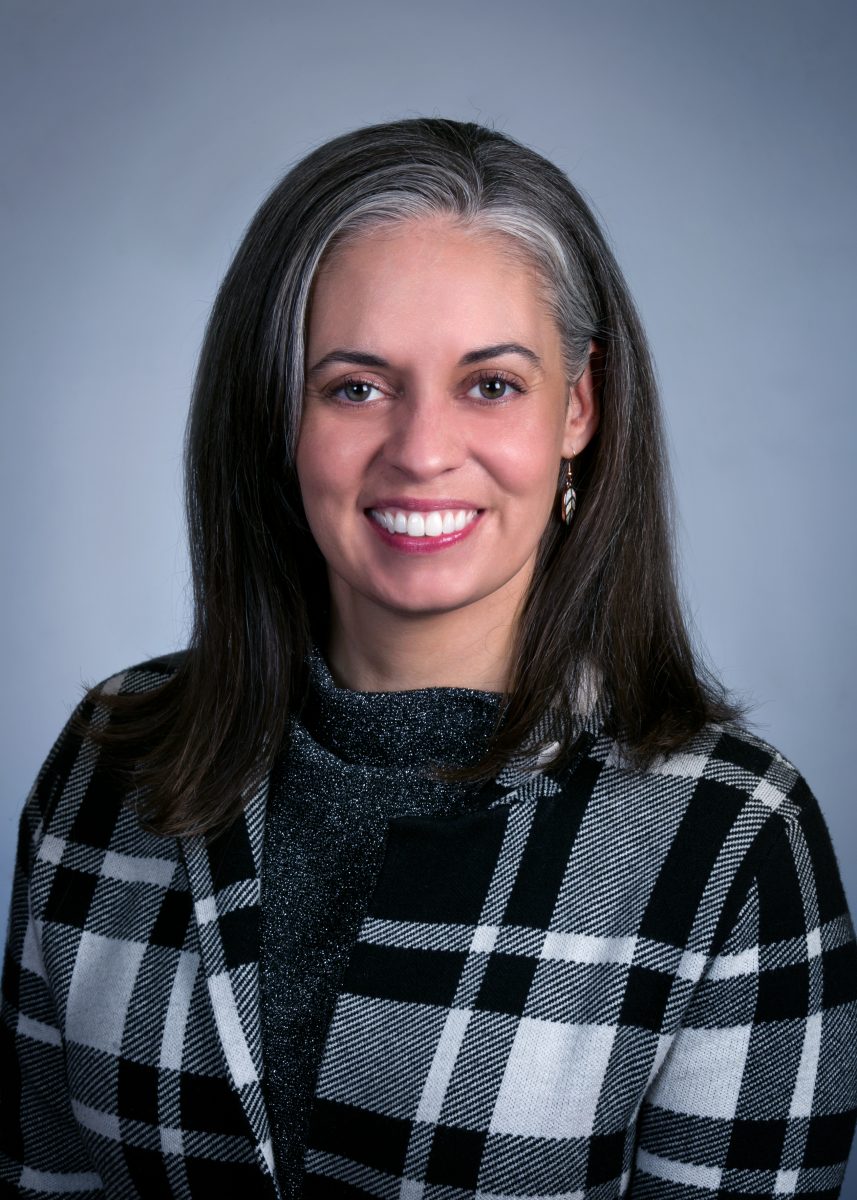 OSF Medical Group in Alton names McConkey as managing medical director ...