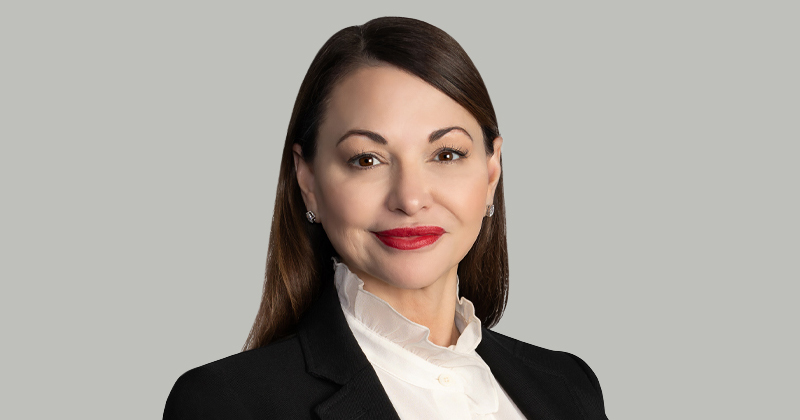Sally Schilling joins Armstrong Teasdale as director of Business ...