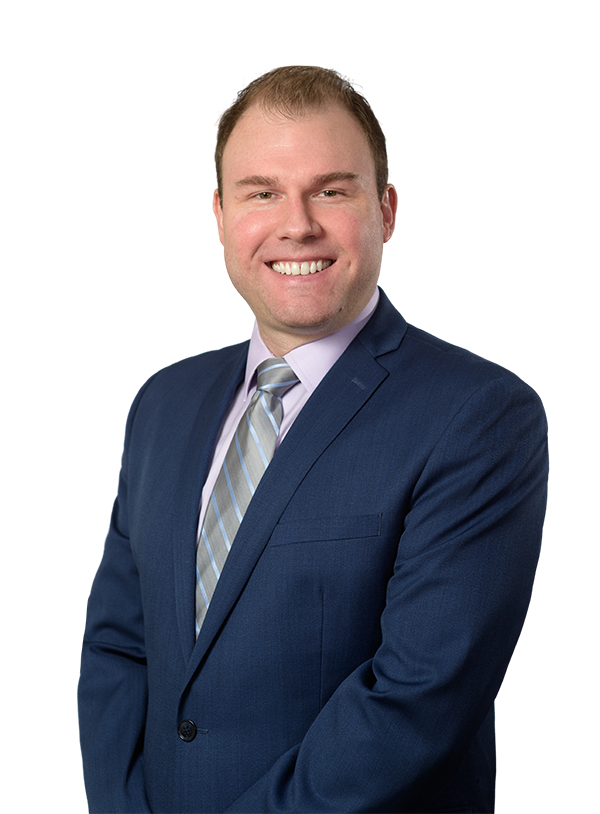 Justin Borawski elevated to Member at Baker Sterchi – Illinois Business ...