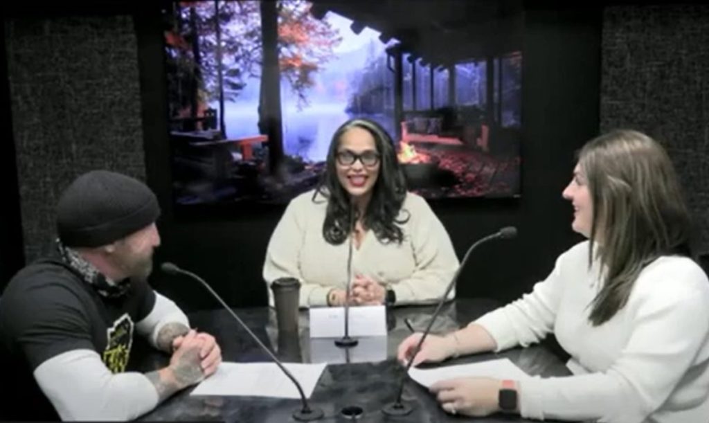 Beverly Farm launches new monthly video podcast: ‘Catching Light ...