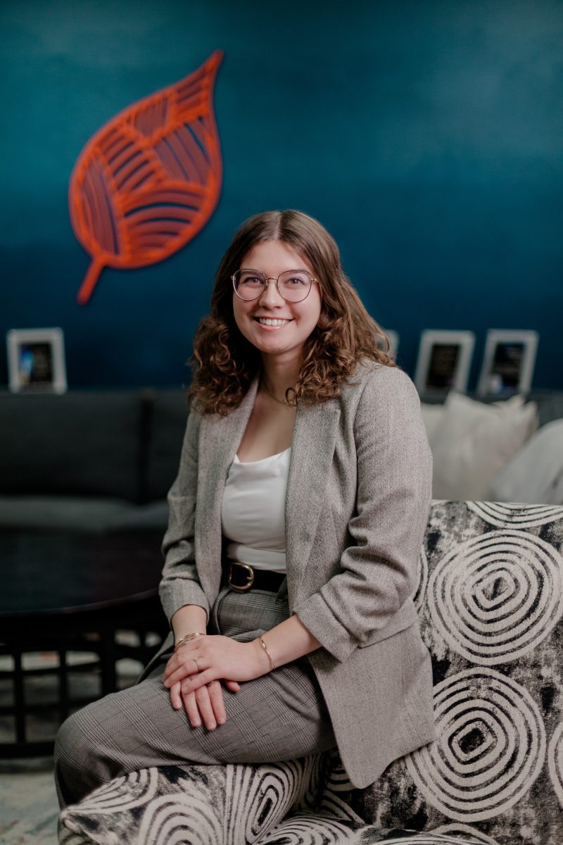 Cork Tree Creative announces Brandi Spann as new spring intern ...