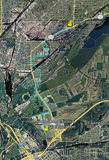 Ameren Illinois upgrading 6 miles of natural gas infrastructure in ...
