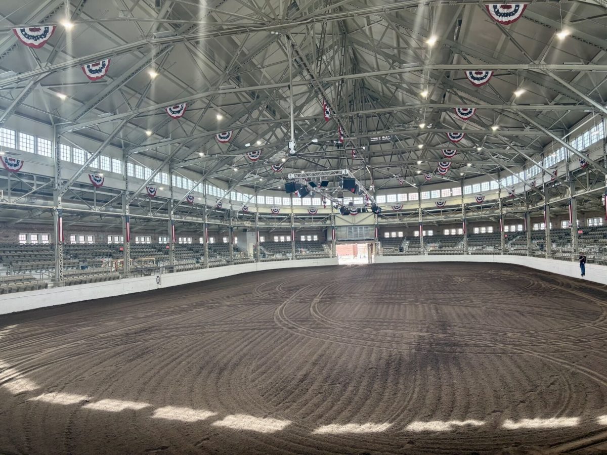 There’s something for everyone at Illinois State Fair – Illinois ...