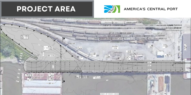 America’s Central Port District announces major expansion of Granite ...