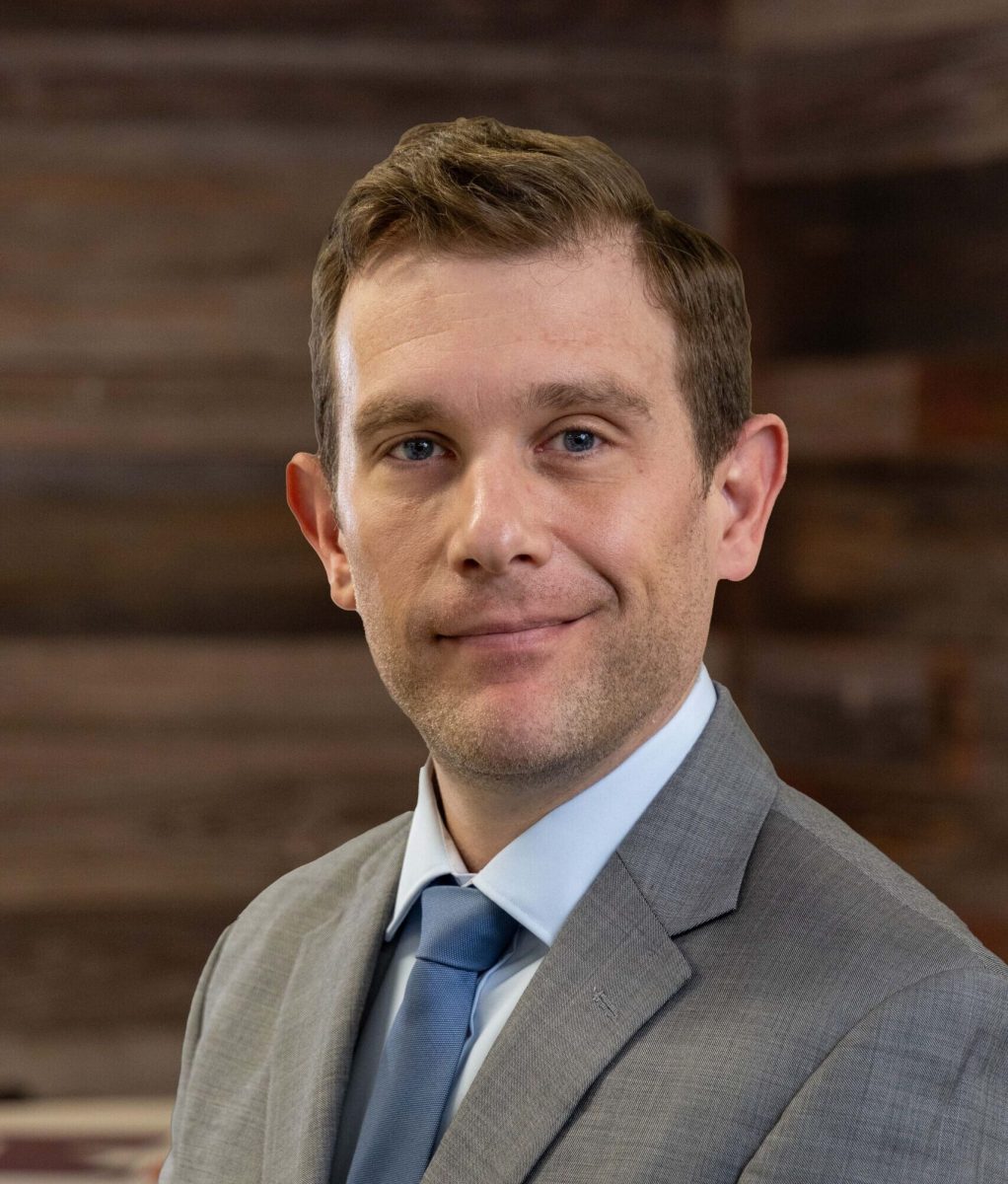Holland promotes Steve Bauer to project director, special projects lead ...