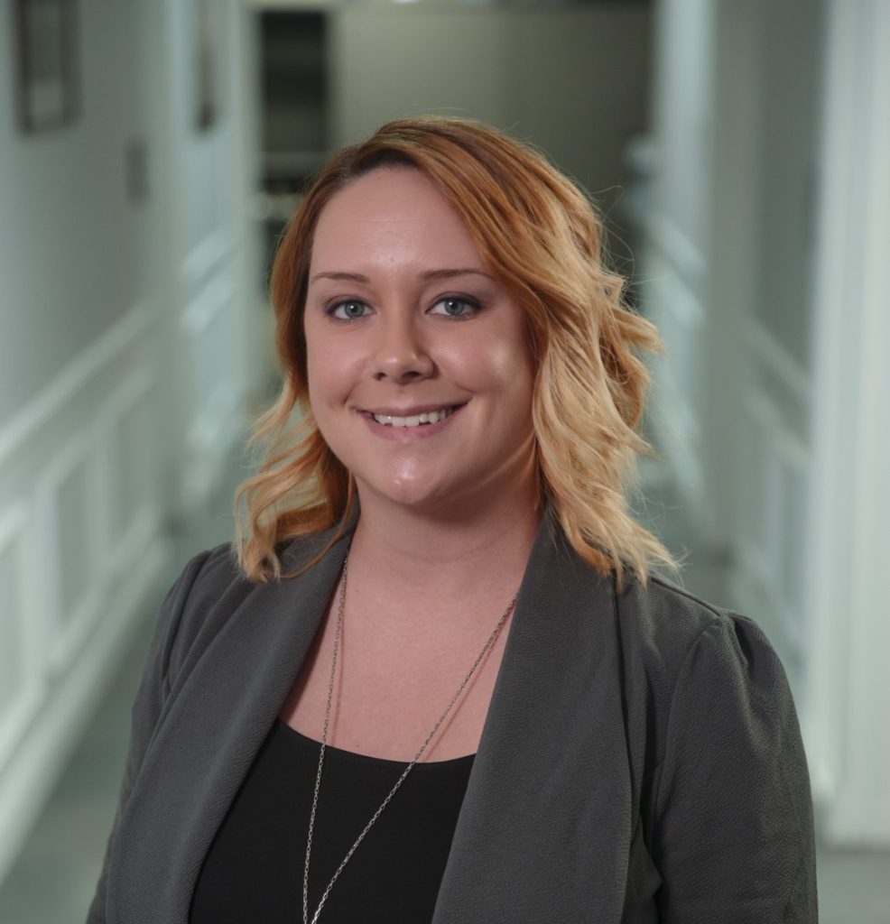 First Bankers Trust promotes Amber Sunde, Dalton Leebold – Illinois ...