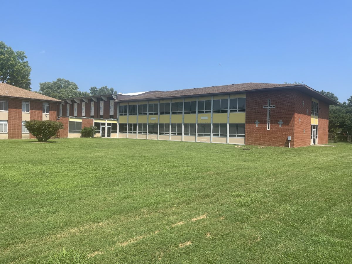 Riverbend Christian Leadership Academy opens in new East Alton facility ...