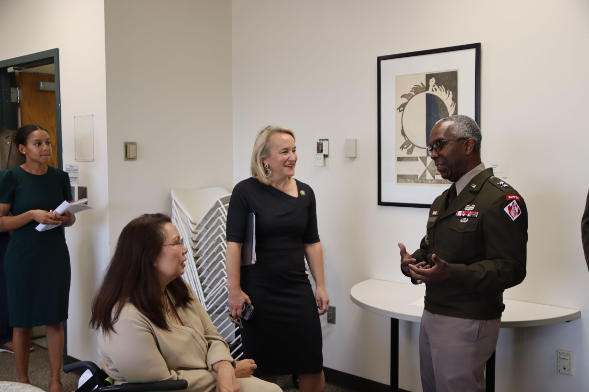 Budzinski, Duckworth, USACE host Community Day focused on Metro East ...