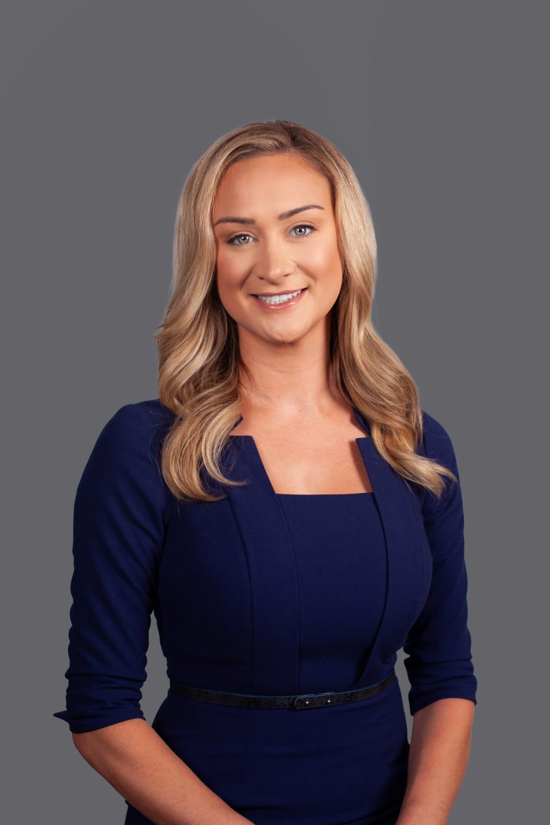 The Gori Law Firm welcomes new attorney Alyssa Reinhardt – Illinois ...