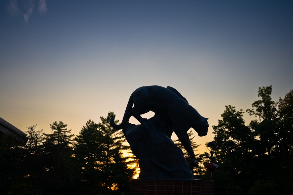 SIUE receives reaffirmation of Higher Learning Commission accreditation ...